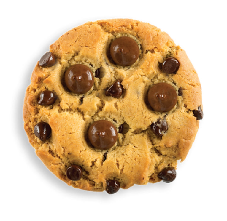 Jim Allen Elementary - Classic Soft Baked Cookies - Chocolate Chip wit ...
