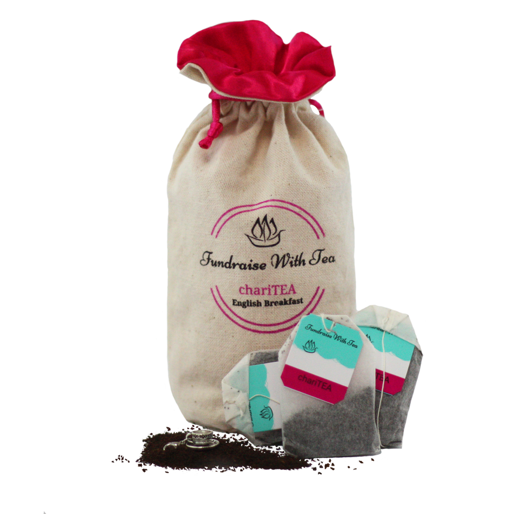 Beulah Middle - English Breakfast Tea – SupportMySchool